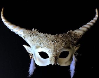 Venetian mask | Etsy