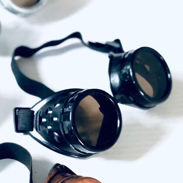 Eye Goggles - Etsy