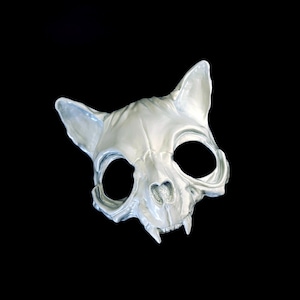 Therian Mask Cat Teeth - Etsy
