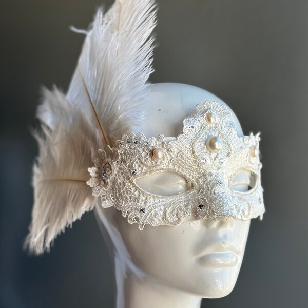 Mask - Etsy