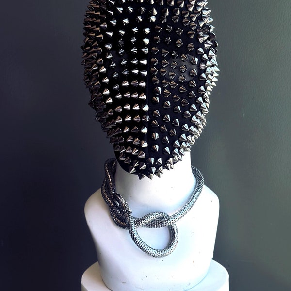 Full Face Mask - Etsy