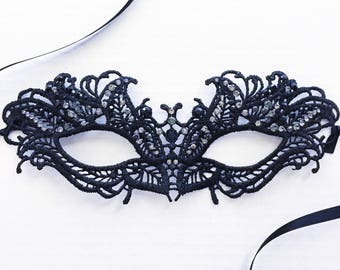 Masquerade Masks as Seen on Nicki Minaj only Track | Etsy