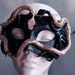 Medusa Costume Snake Mask Animal Mask Halloween Mask, Medusa Costume ...