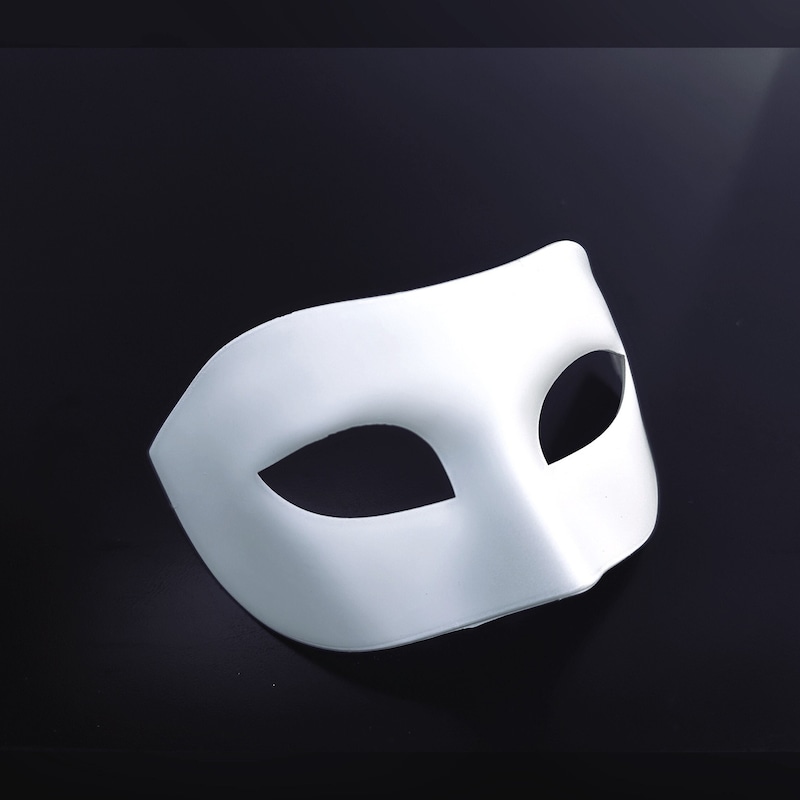 Plain Masks to Decorate - Etsy