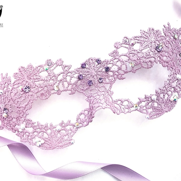 Princess Mask - Etsy