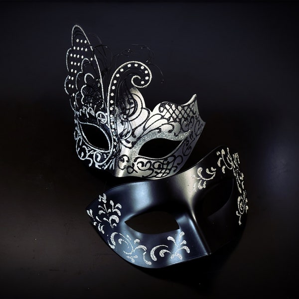 Masquerade - Etsy