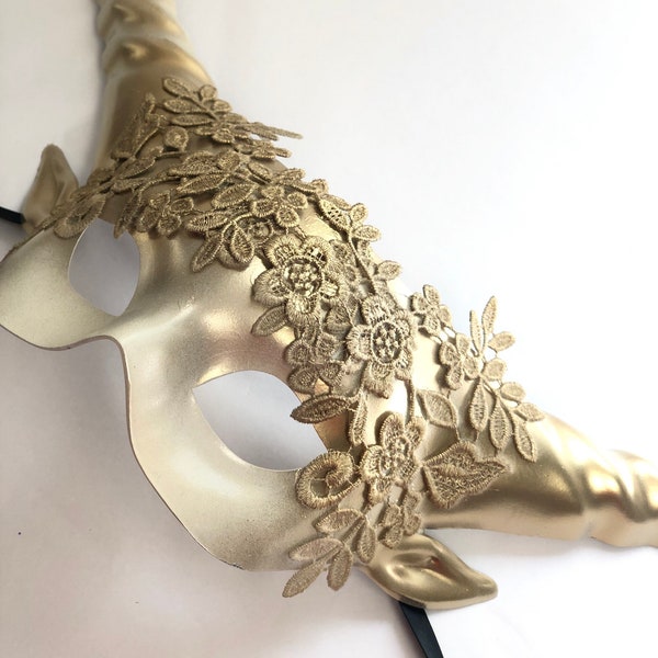 Goddess Mask - Etsy UK