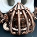 Bane Mask Mouth Guard Dark Knight Rises Mad Max Fury Road - Etsy Canada