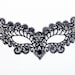 Raven Bird Masquerade Mask DIY L Rave Mask, Customize Mask to Match ...