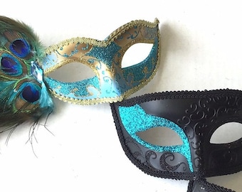 One Eye Mask - Etsy