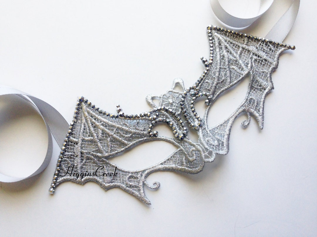 Bat Animal Mask, Bat Mask, Halloween Bat Masks, Halloween Mask - Etsy