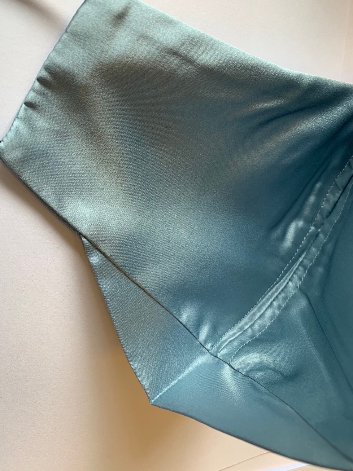 PROM Face Mask Silk Mask Mask for Prom Mulberry Silk Masks 4 - Etsy