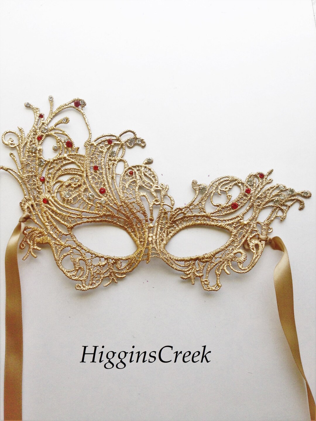 Swan Costume Mask, Swan Masquerade Mask, Swan Face Mask, Halloween Swan ...