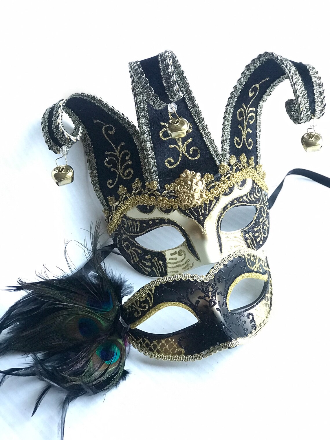 Couples Mardi Gras Masks Carnival Couples Mardi Gras Women Etsy
