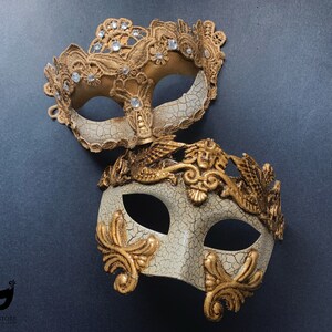 Goddess Mask - Etsy