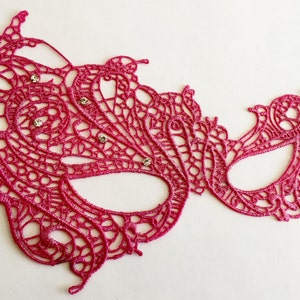 Butterfly Masquerade Mask Venetian Masks in Butterfly Design Halloween ...