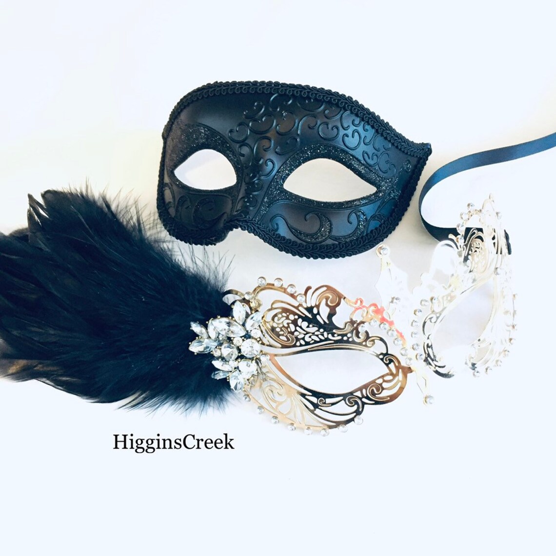 Father Daughter Masks, Daddy Daughter Dance Masks, Girls Masks, Girl ...