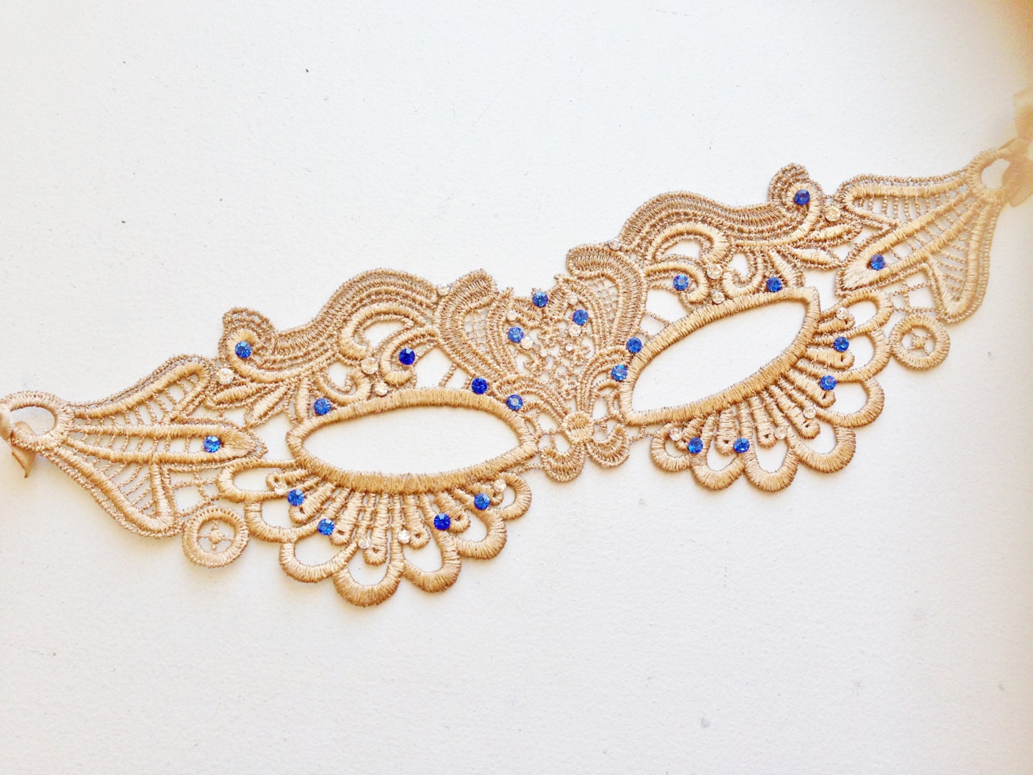 Masquerade Mask for Women Customize to Your Masquerade Ball Dress ...
