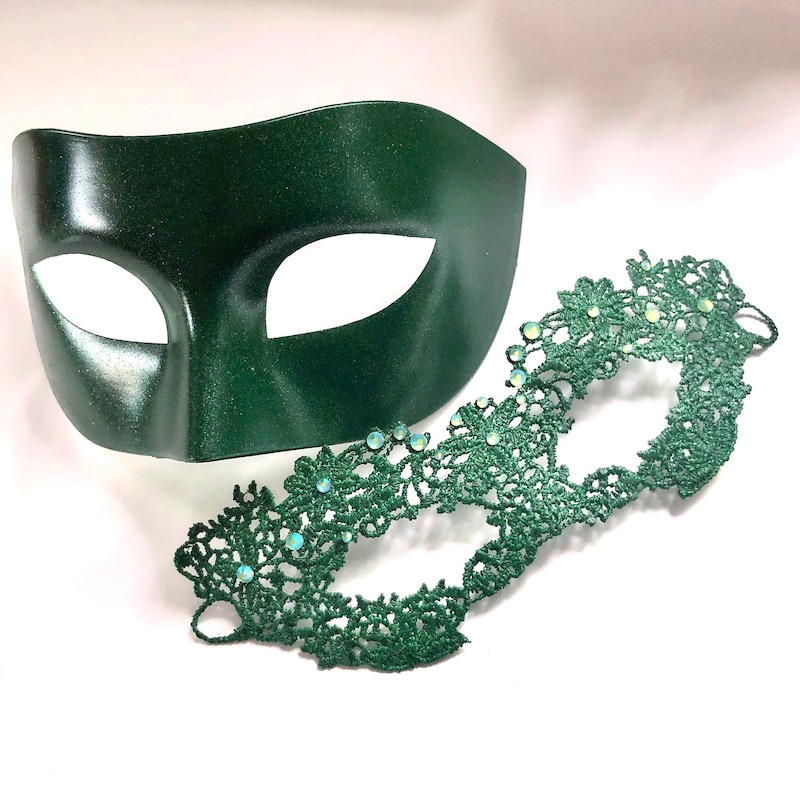 Party Mask - Etsy