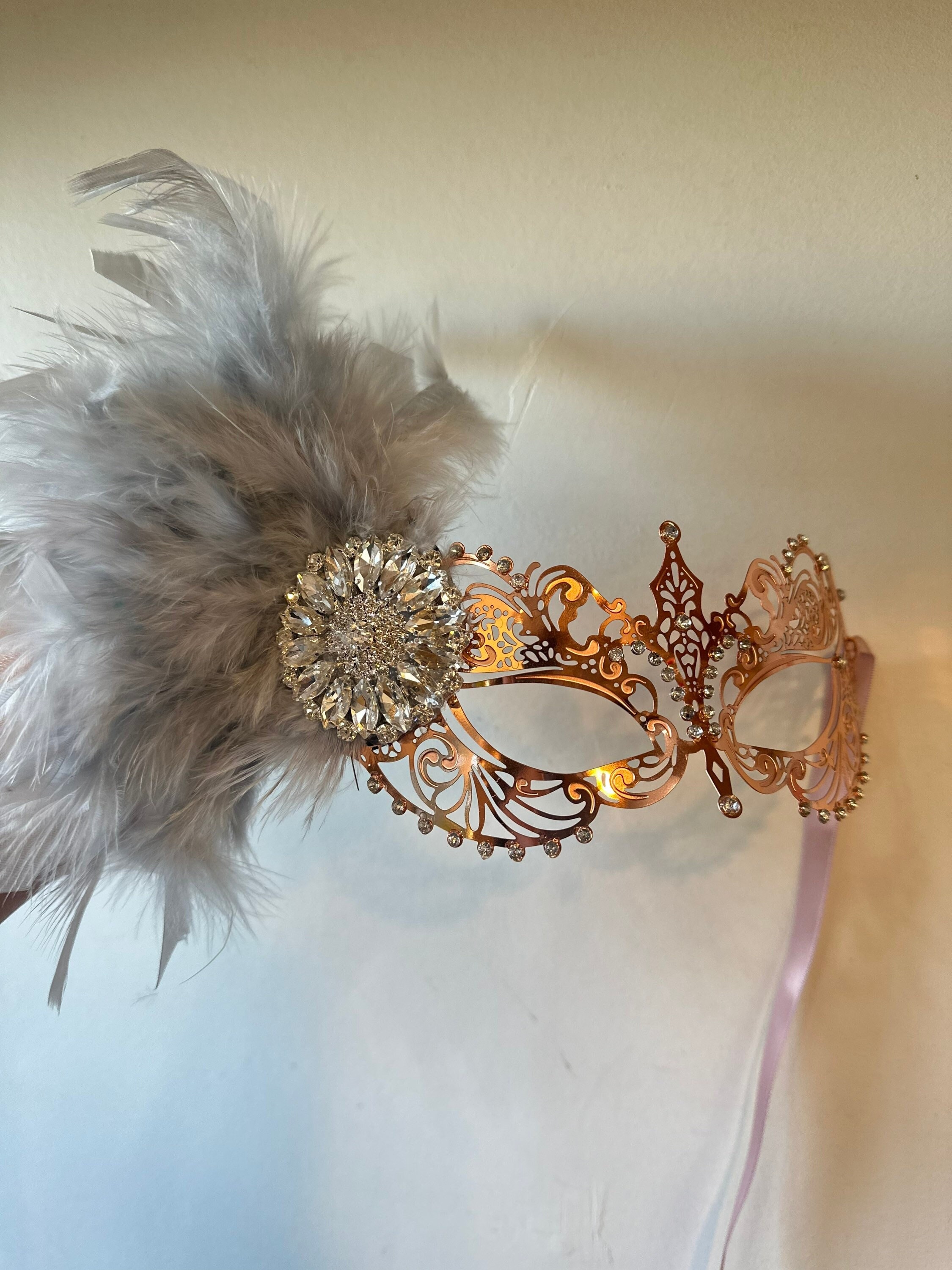 Fancy Masquerade Masks Templates