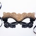 Pink Masquerade Mask, Pink Womens Lace Mask, Pink Lace Masks, Mardi ...