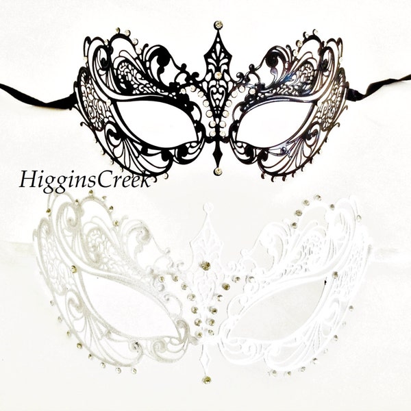 Princess Mask - Etsy
