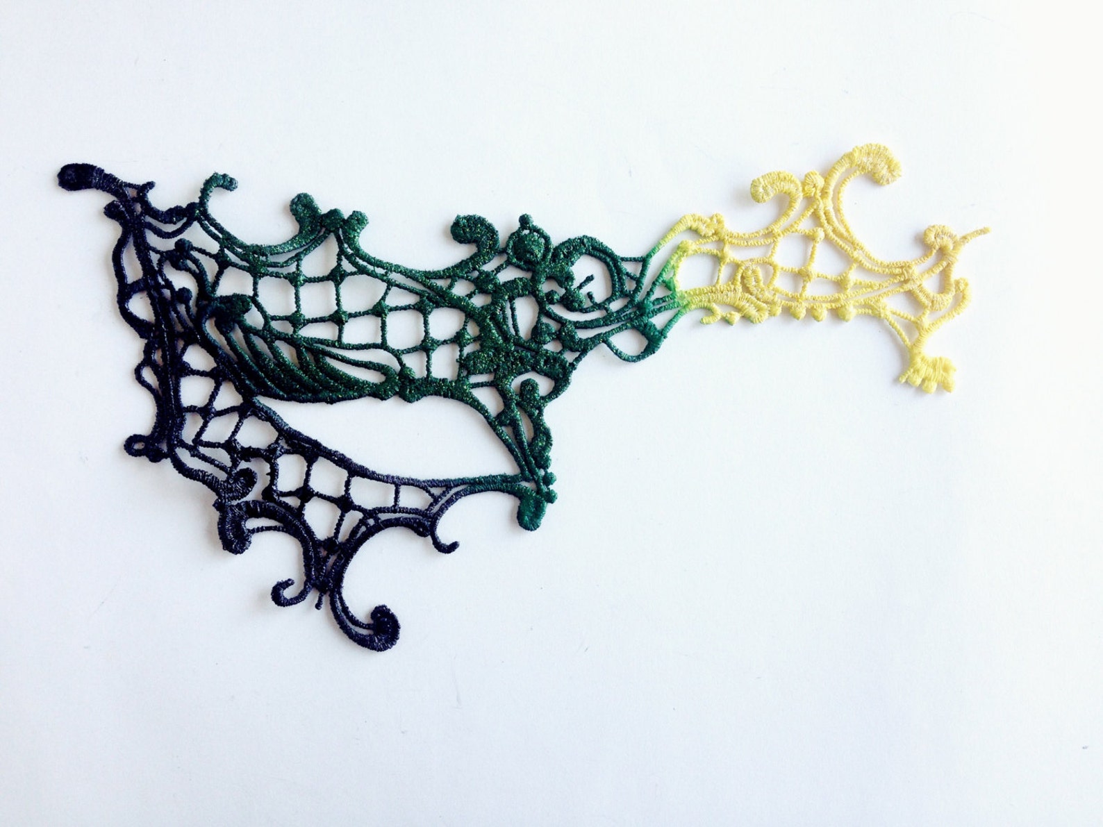 Masquerade Masks, Green Masks, Custom Masks, Lace Mask Jamaican Flag ...