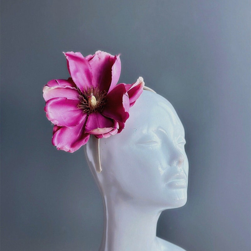 Floral Accessories - Etsy