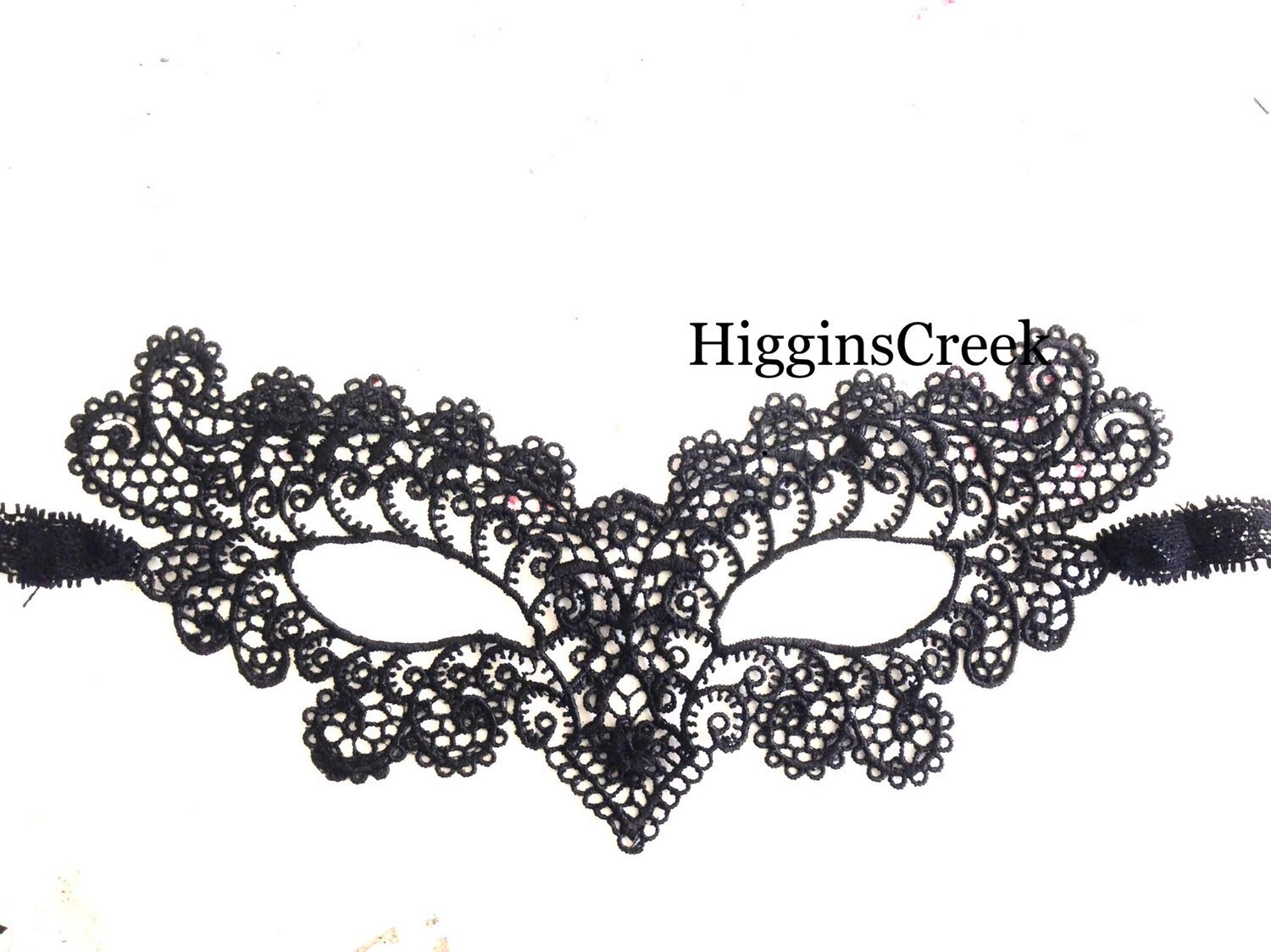 Raven Bird Masquerade Mask DIY L Rave Mask, Customize Mask to Match ...