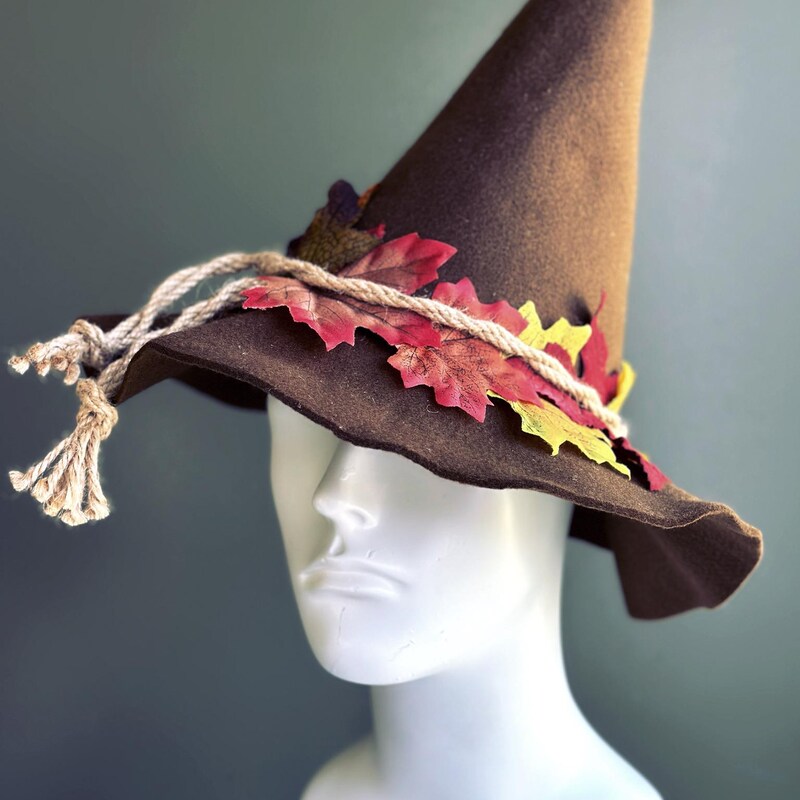 Warlock Costume - Etsy