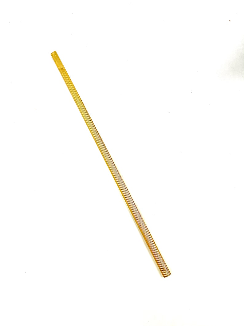 Add a Hand Held Stick to Your Order or DIY Stick Only - Etsy