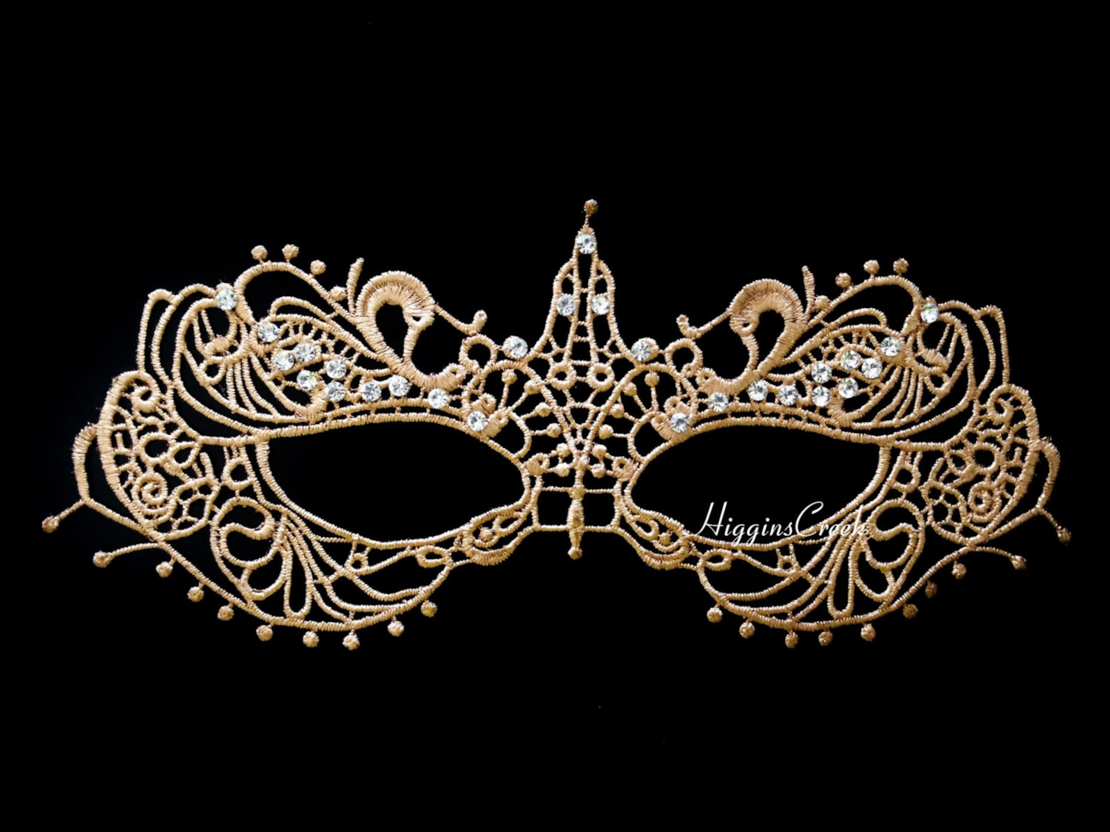 Halloween Ladies Mask Halloween Masks Lace Mask Masquerade - Etsy