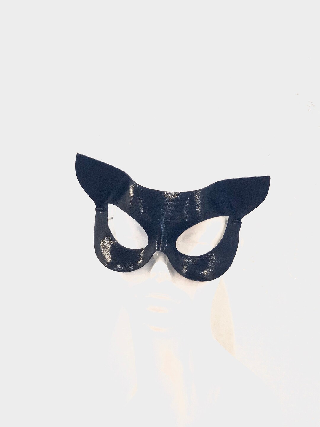 Masquerade Masks, Simple Mask, Unisex Masks, Unisex Masks, Simple Black ...