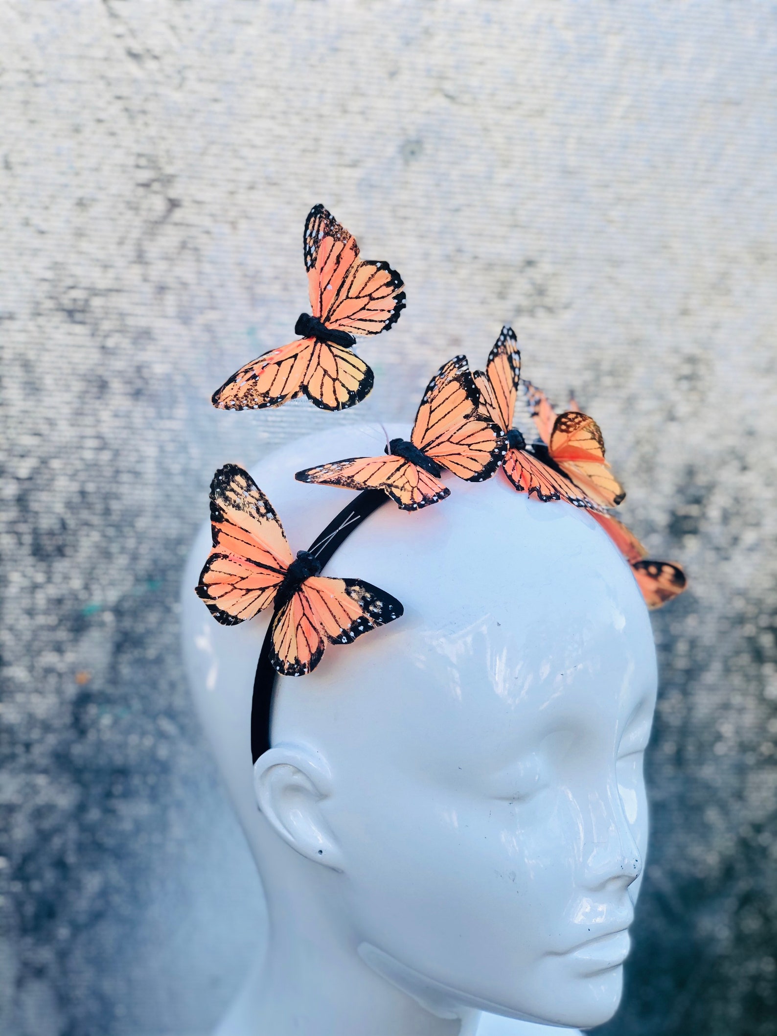 Purple Butterfly Gifts for Her Personalized Birthday Gift - Etsy