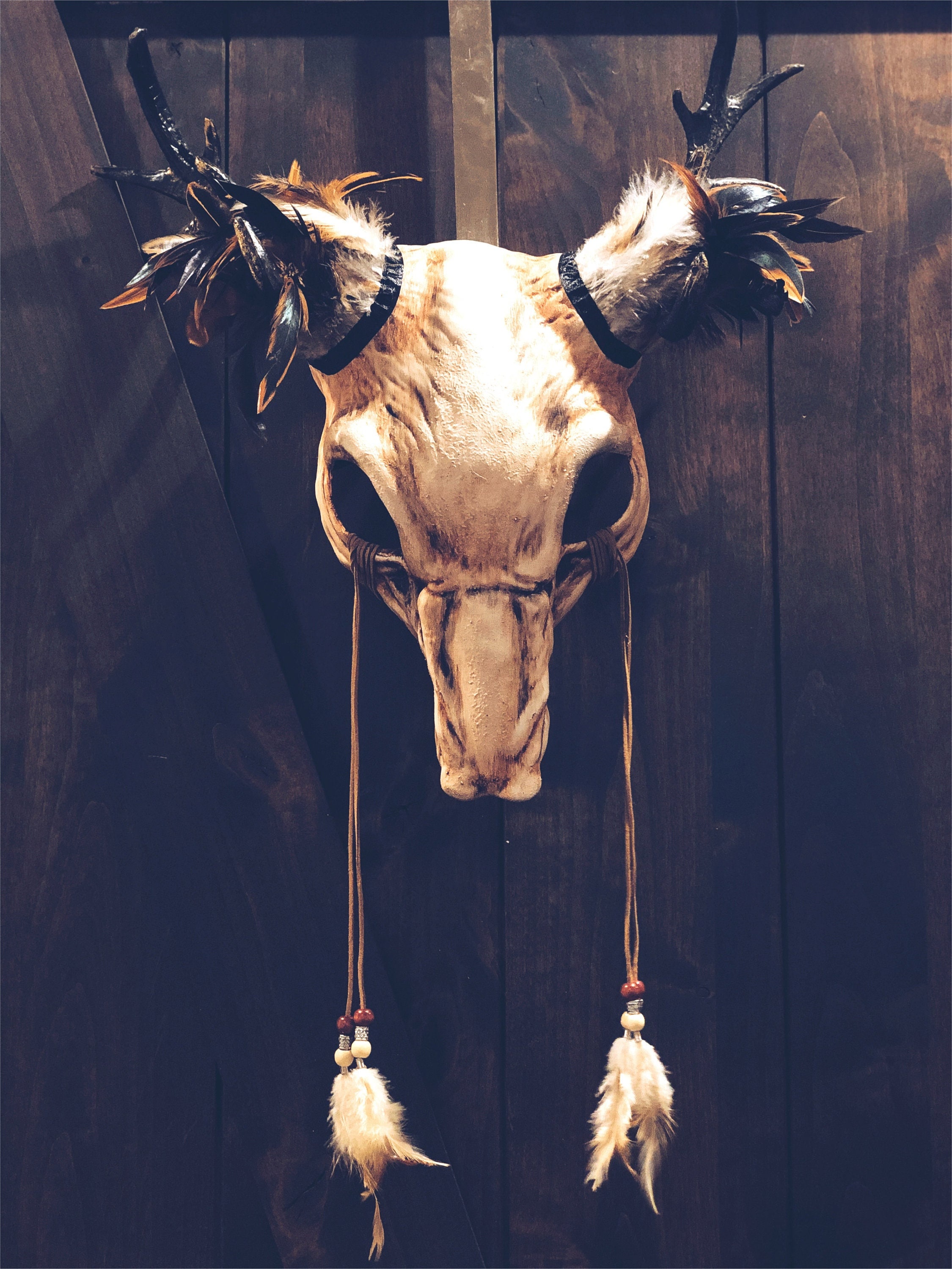Ritual Wicca Crown