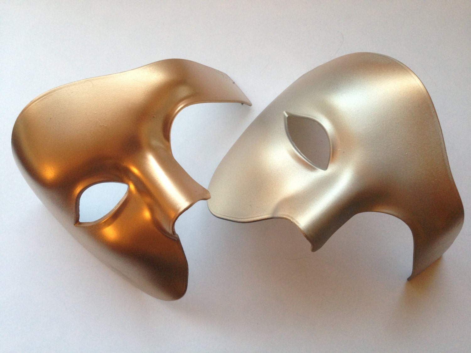 Champagne Mens Masquerade Mask l Wedding mens masquerade masks | Etsy