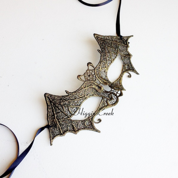 Bat Therian Mask - Etsy