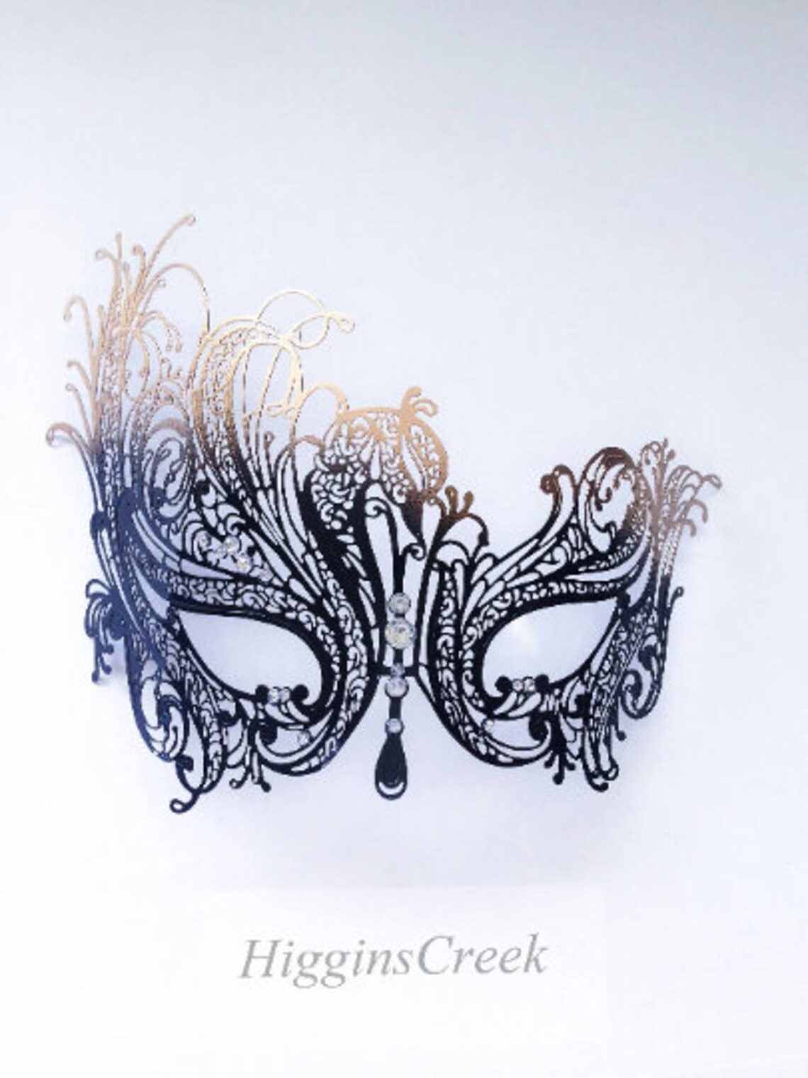 Women Masquerade Masks, Women Stick Masks, Handheld Masks With ...