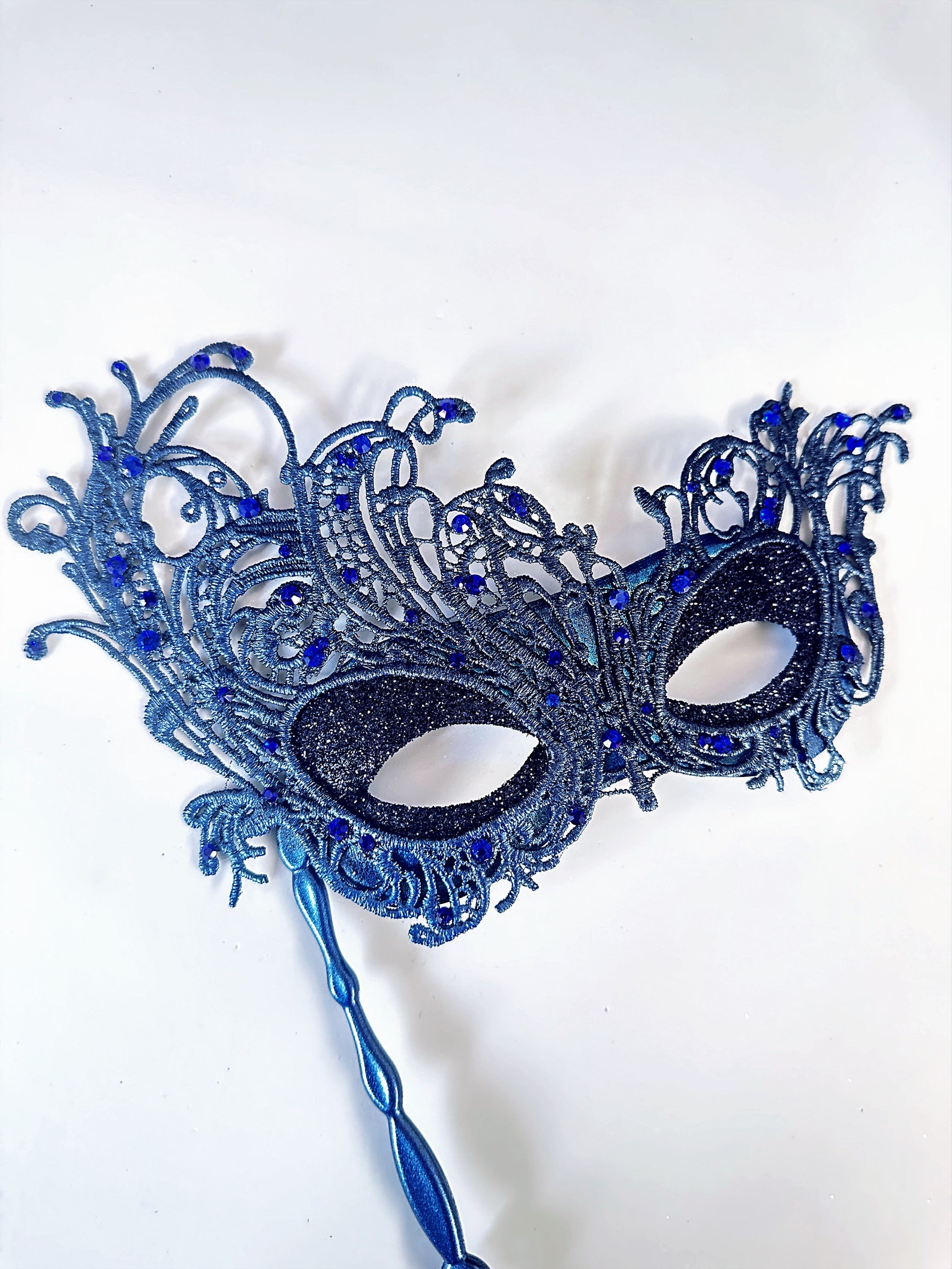 Stick Masquerade Masks, Stick Masks, Hand Held Mask, Stick Masks ...