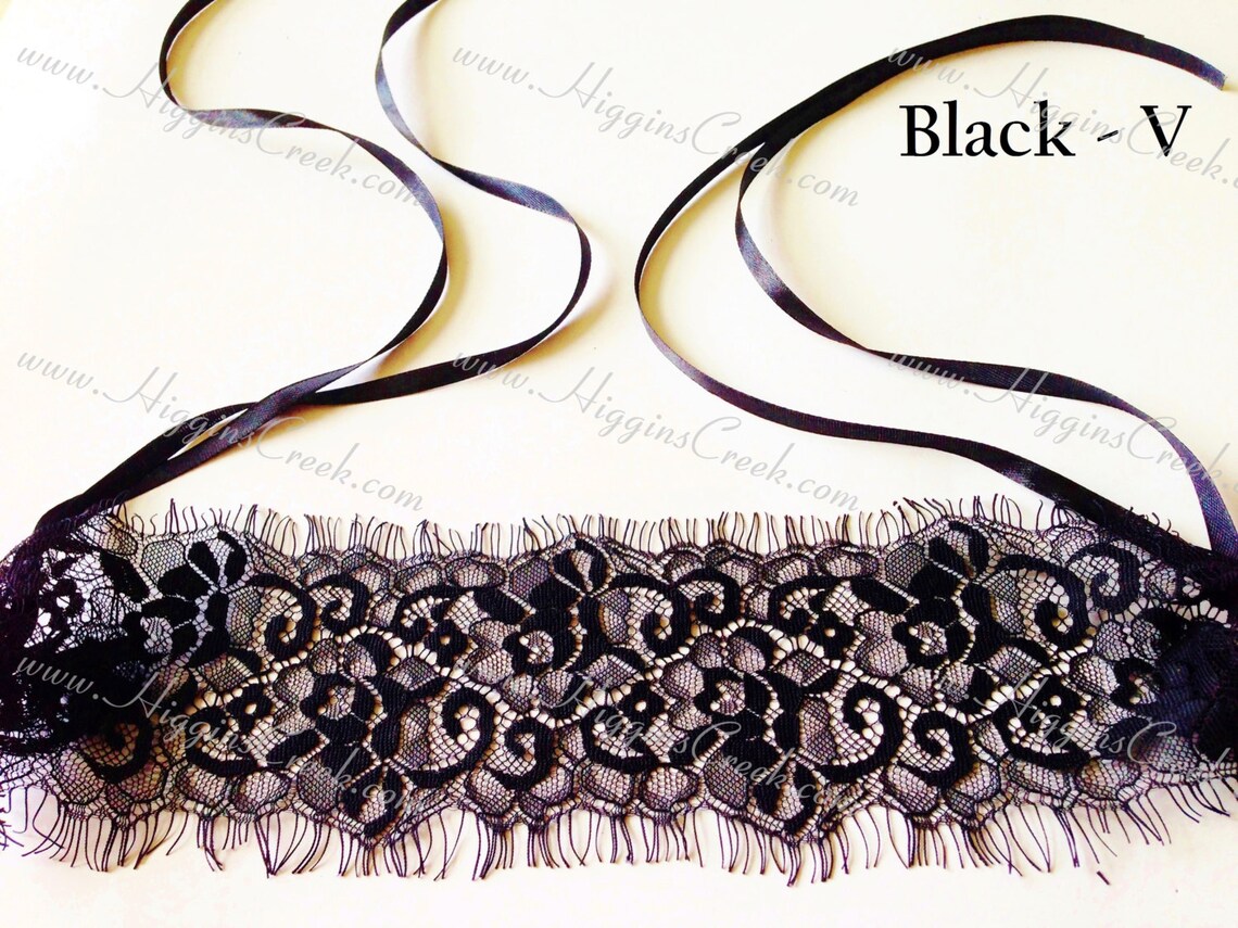Sexy Black Lingerie Mask Masquerade Mask Mardi Gras Mask Party Etsy