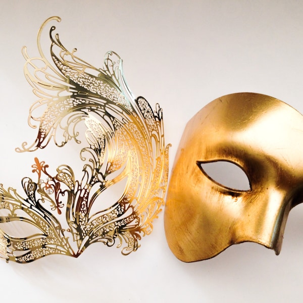 Swan Mask - Etsy