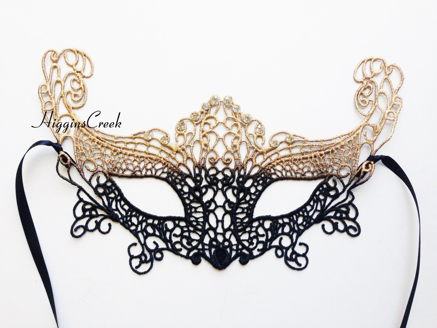 Sexy Lace Mask, Masquerade Mask, Party Face Mask, Halloween Masks, Fox ...