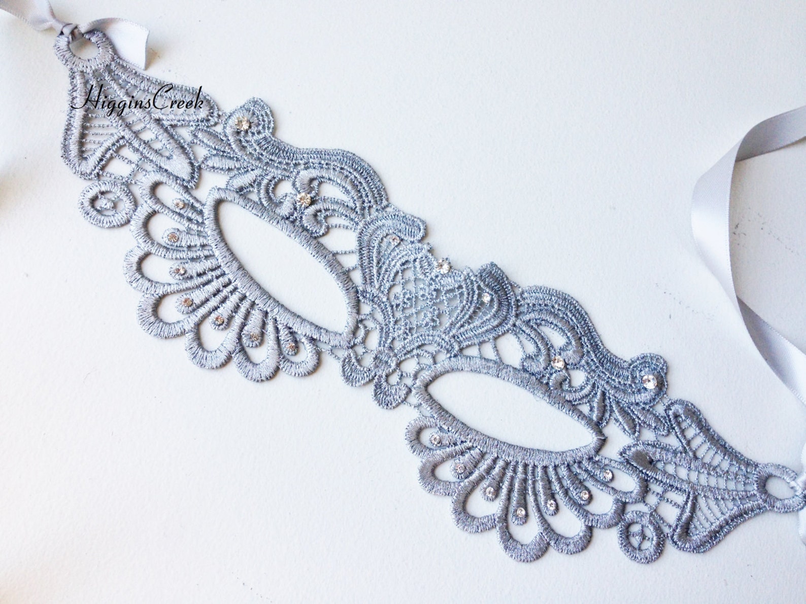 Coral Peach Lace Mask for Women Masquerade Lace Masks - Etsy