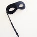 Unisex Handheld Masquerade Mask With Stick Stick Mask, Venetian Mask ...