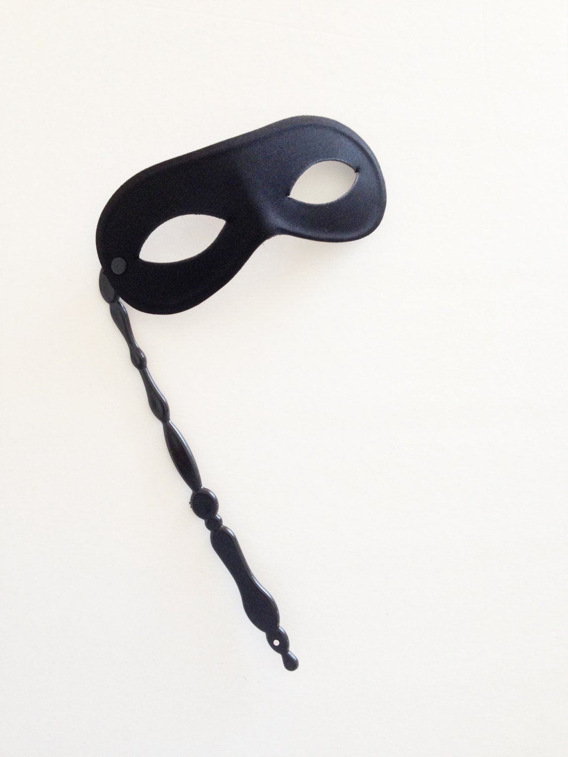 Unisex Handheld Masquerade Mask With Stick Stick Mask - Etsy