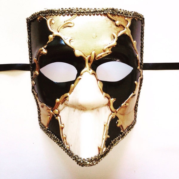 Renaissance Mask - Etsy