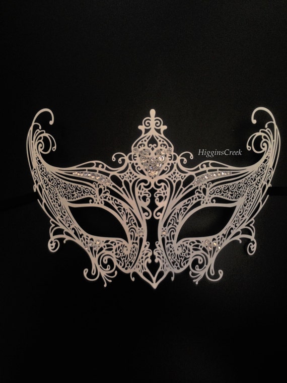 Masquerade Ball Masks Gossip Girl