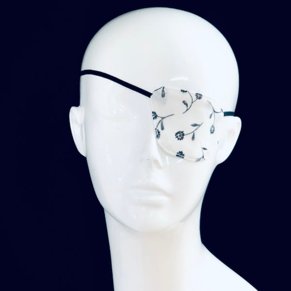 Adult Eye Patch - Etsy
