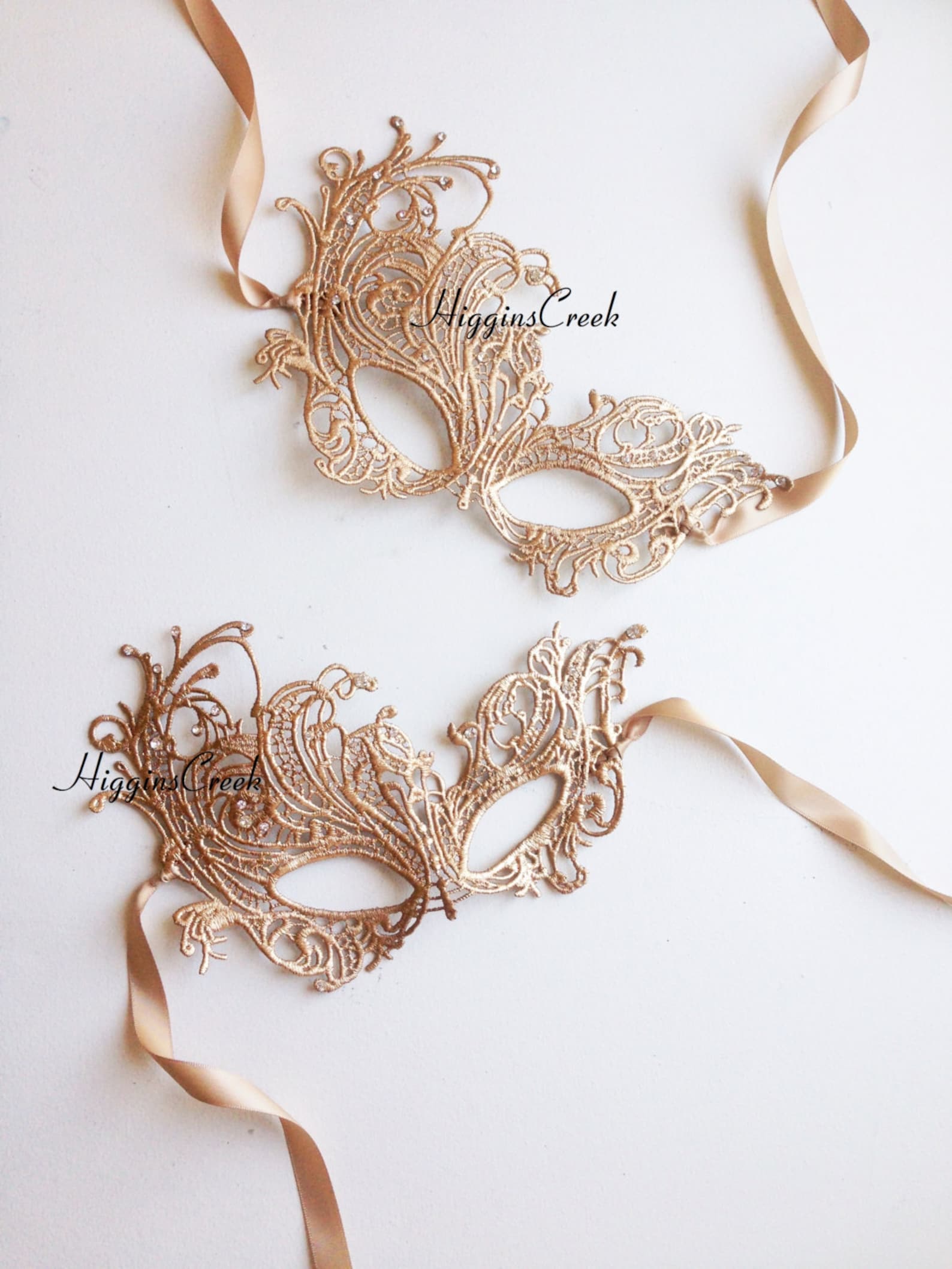 Girls Hot Pink Lace Masquerade Costume Mask - Etsy