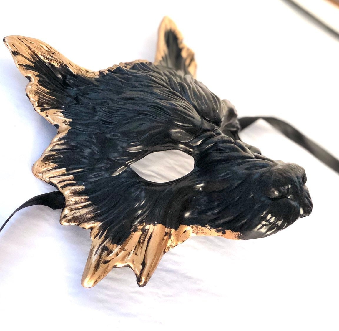Werewolf Masks